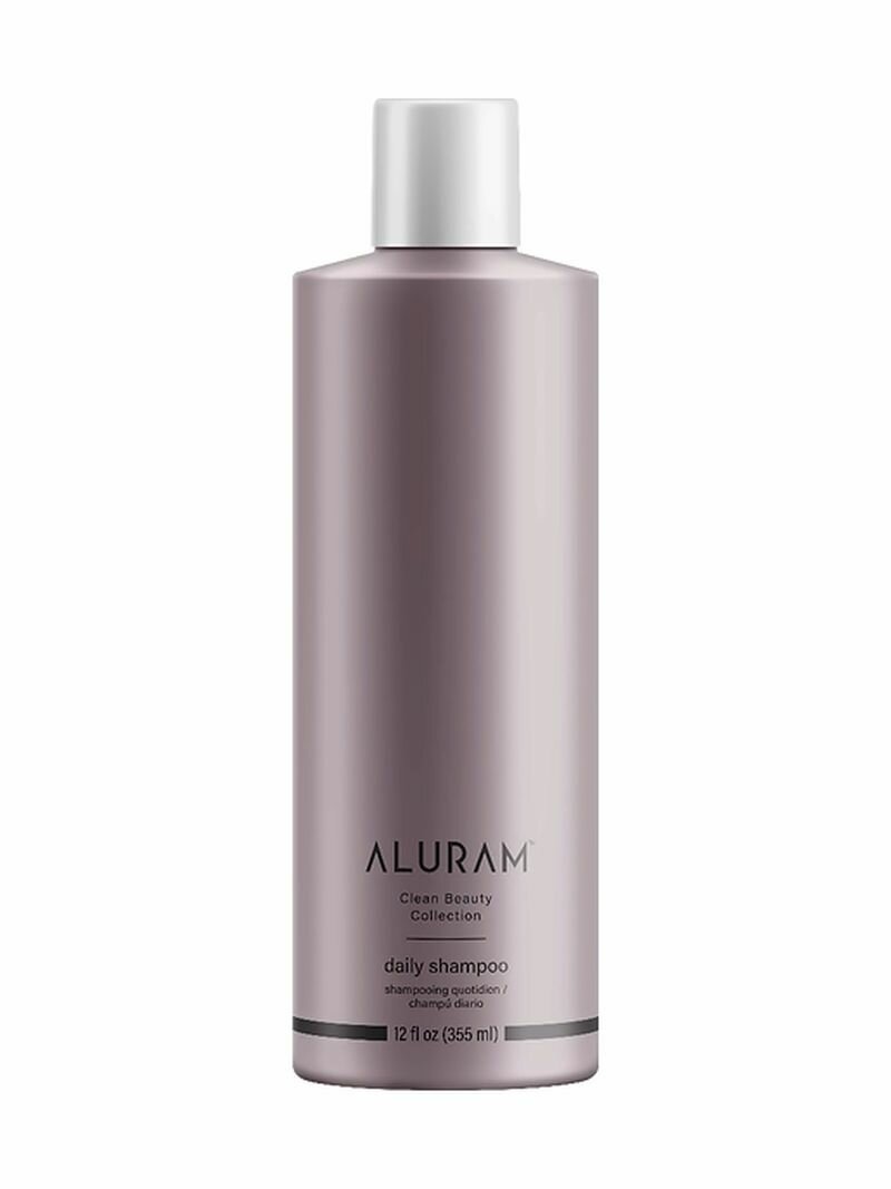 ALURAM Шампунь для нормальных волос Daily Shampoo (355 мл)