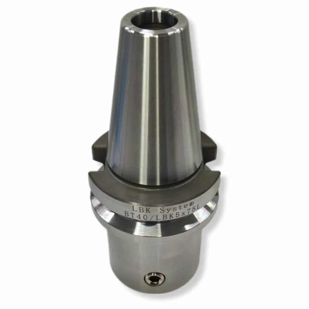 Патрон для расточной головки BT40-LBK5-75L