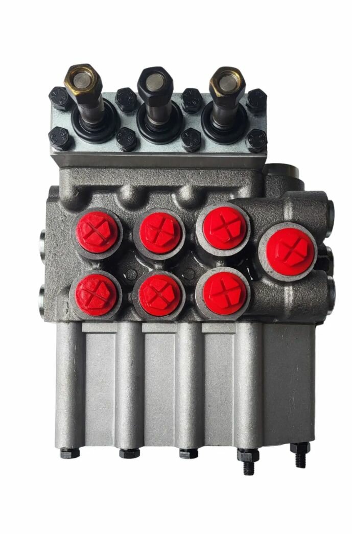 Гидрораспределитель Р 80