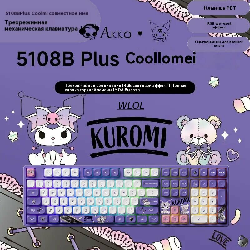 Клавиатура