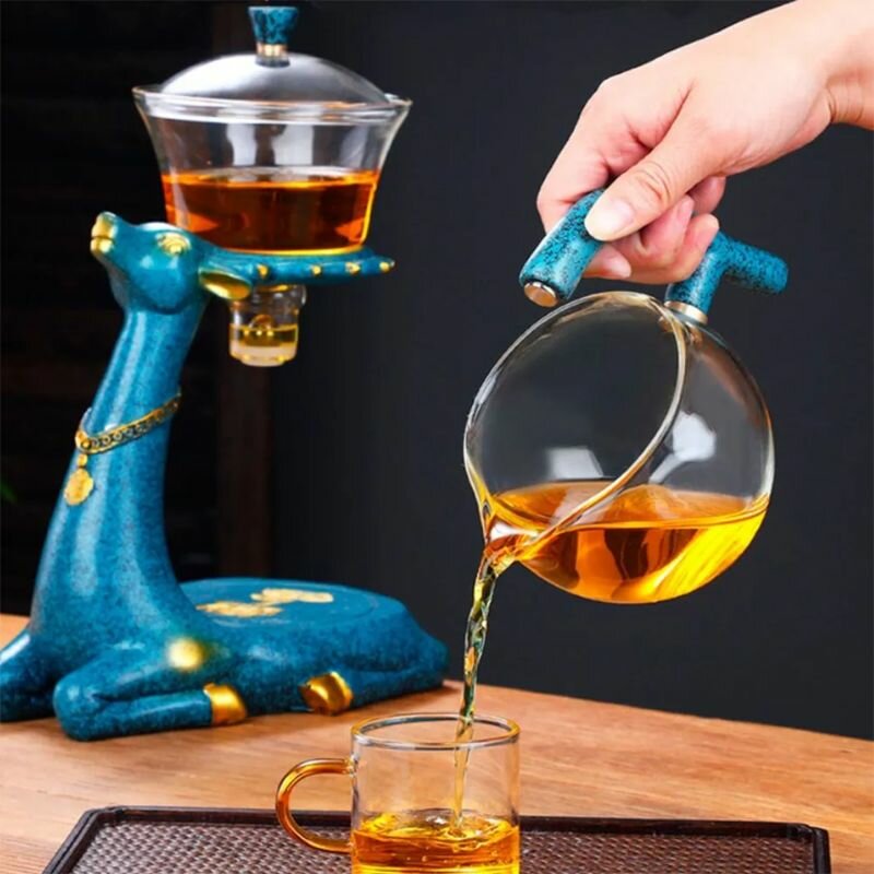 Чайник заварочный