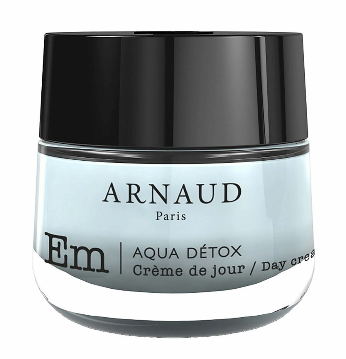 ARNAUD PARIS Крем для лица дневной для нормальной и комбинированой кожи Aqua Detox 50 мл