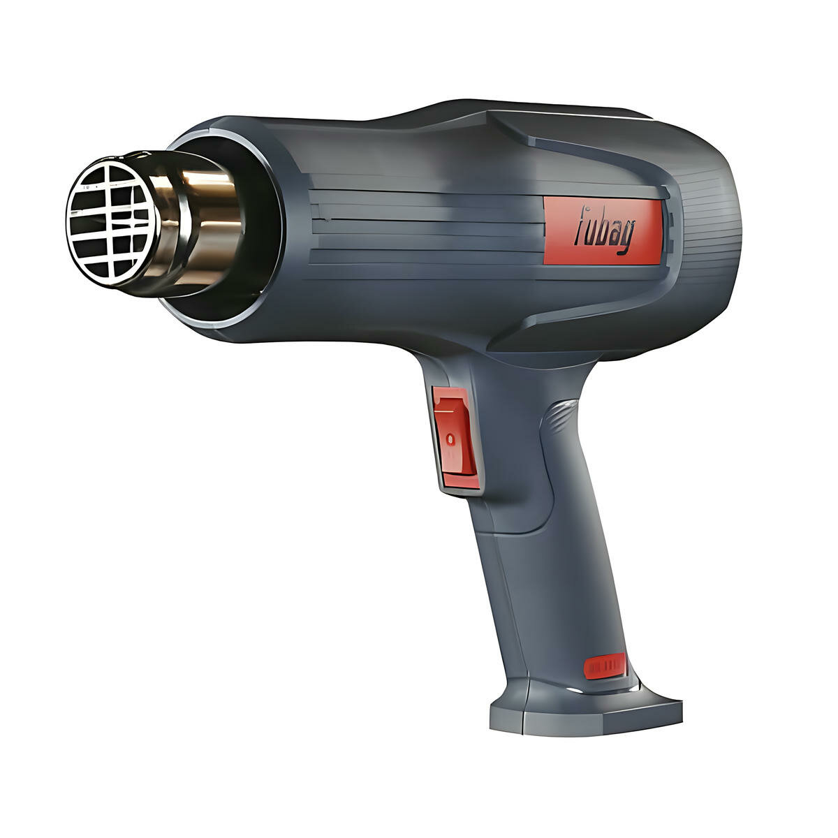 Фен технический FUBAG PRT 2000 350/600 Kit 4 41138