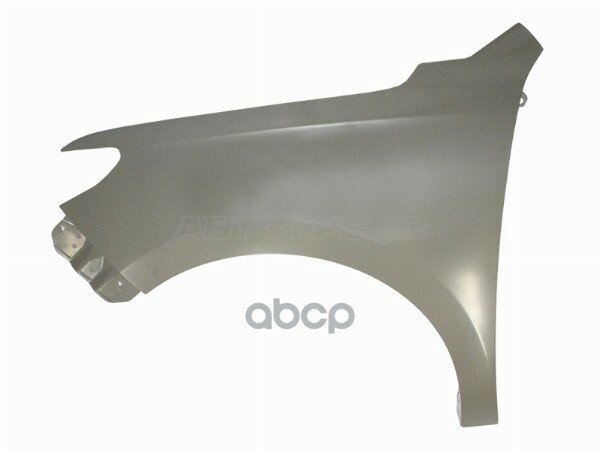 Крыло переднее Haval Jolion 20-24 (Слева) Sat арт. ST-HVJL-016-2