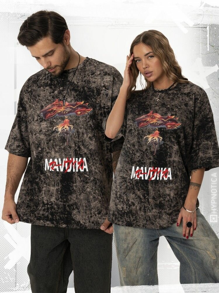Футболка Варенка
