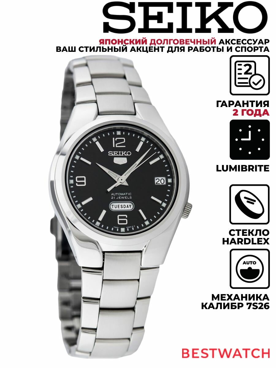 Наручные часы