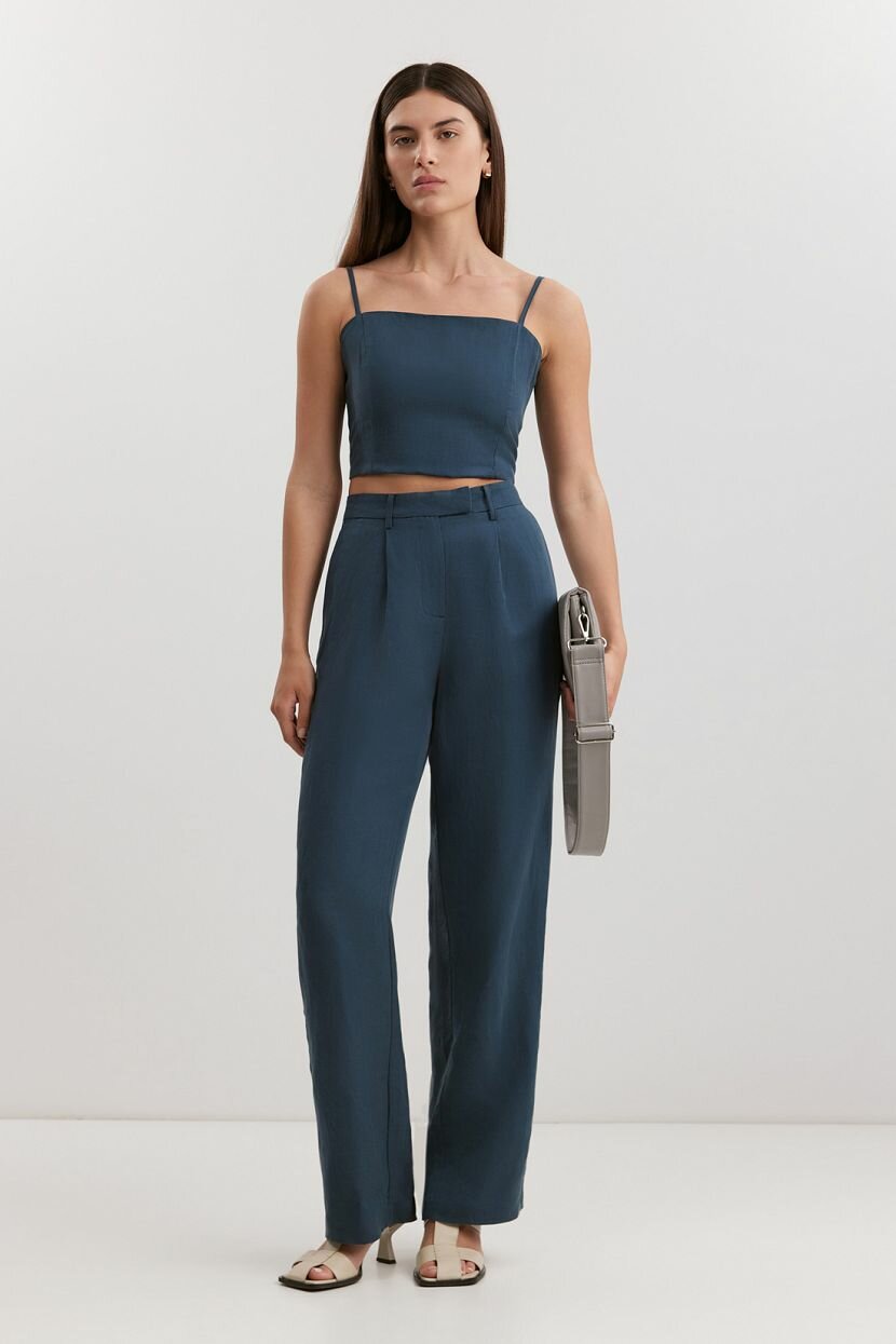 Брюки классические