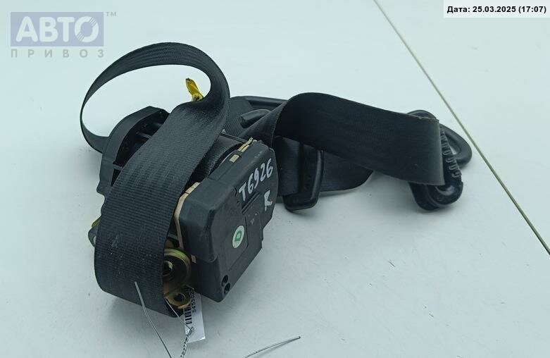 Ремень безопасности передний правый Fiat Stilo