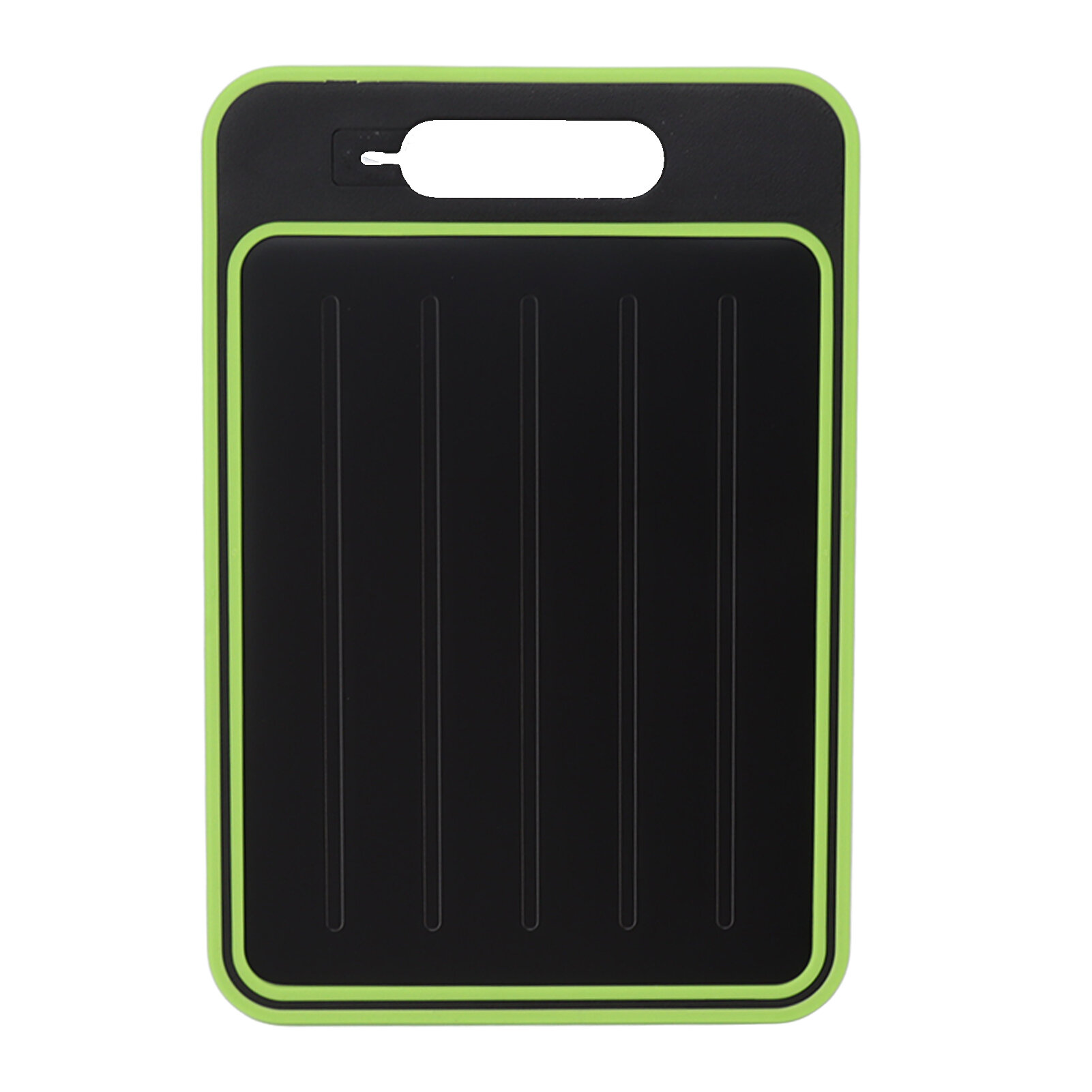 Двусторонняя режущая доска