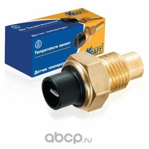 Датчик ТМ-106-10 тем Kraft KT104804