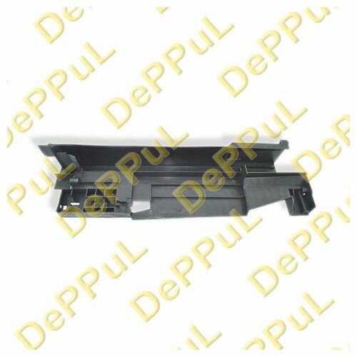 Кронштейн радиатора правый R Deppul DEA772