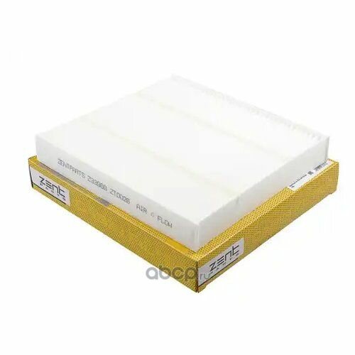 Фильтр салонный ZentParts Z33969