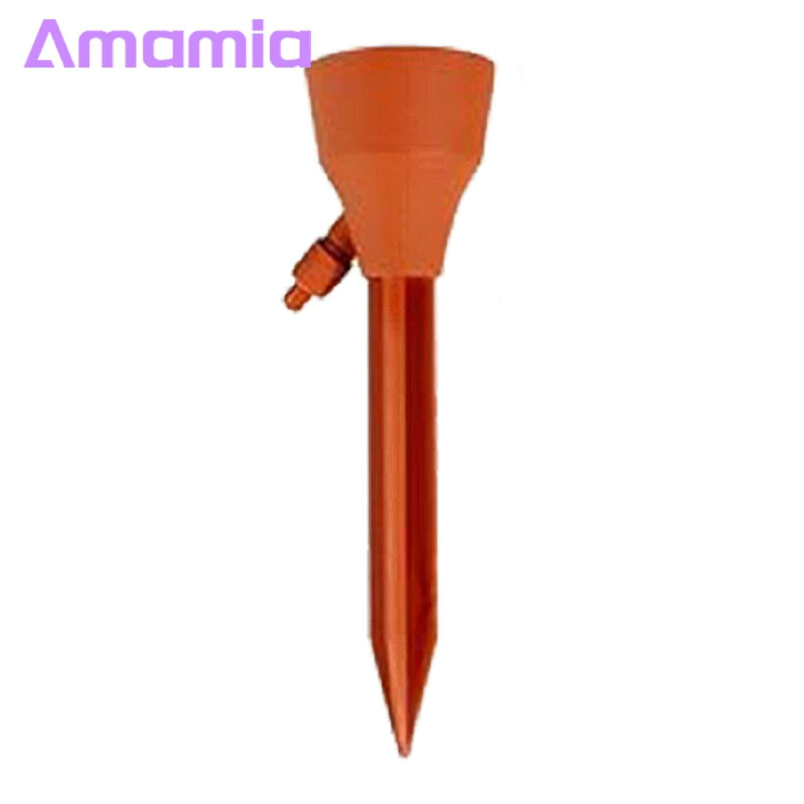 Amamia Ирригационный шип с круглыми краями Простой в эксплуатации Ирригационный шип