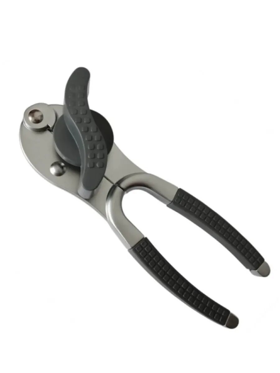 Нож консервный открывашка для банок KHT2126