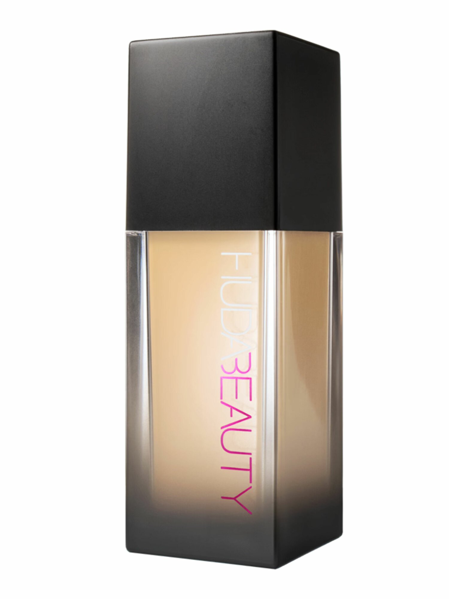 HUDA BEAUTY Тональная основа для лица Faux Filter Luminous Matte Foundation (Creme Brulee 150G)