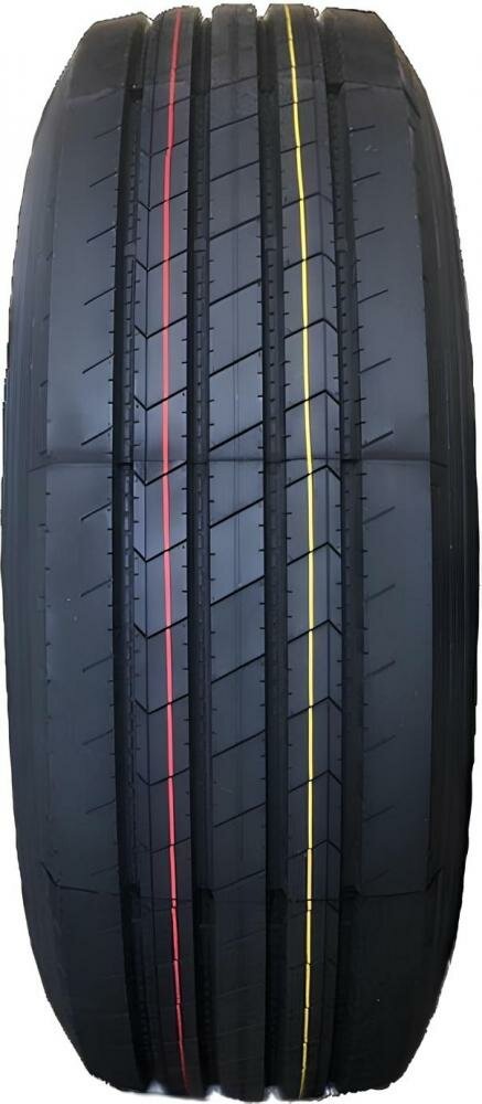 Normaks Heavy Duty (рулевая) 385/65 R22.5 164K