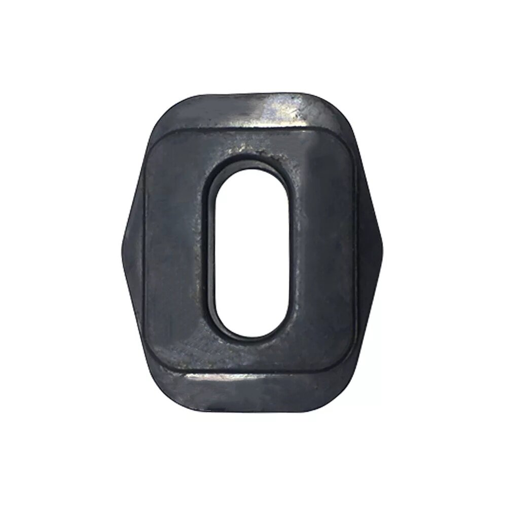 1X Верхний Изолятор Радиатора 7T4Z8125A Для Ford Edge Explorer Flex Taurus Lincoln