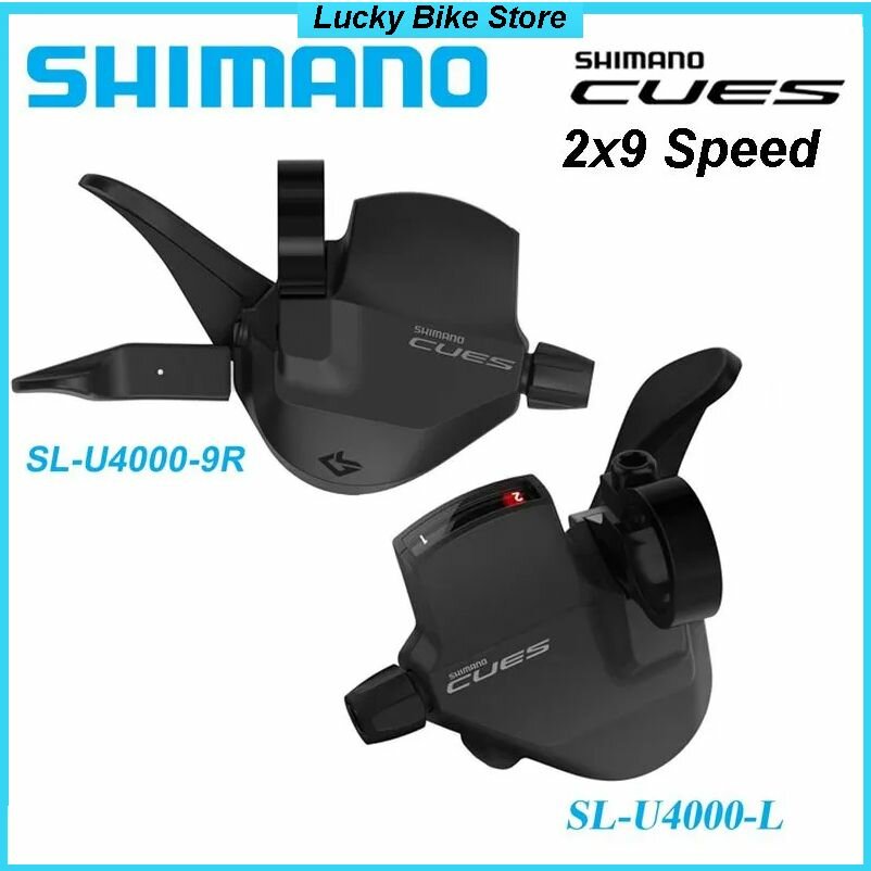 Shimano Шифтер