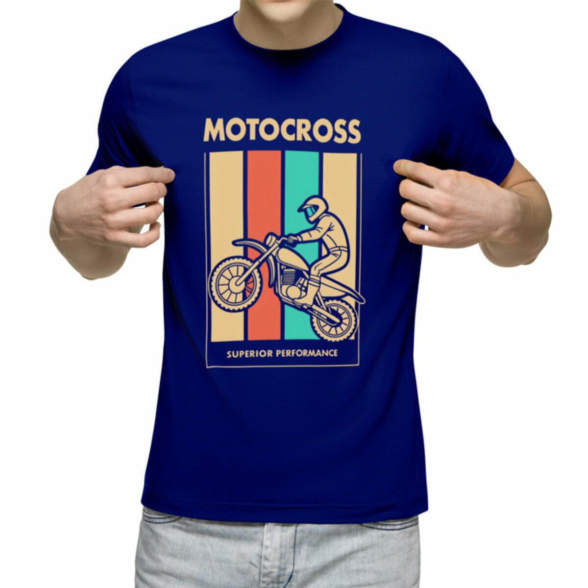 Футболка спортивная