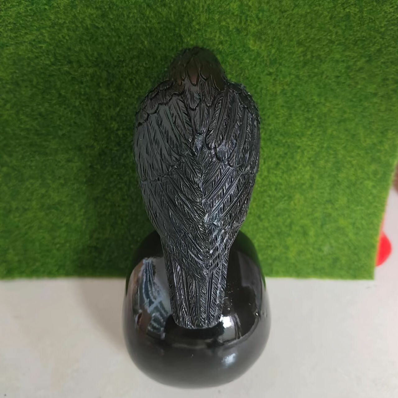Фигурка садовая — фото 1