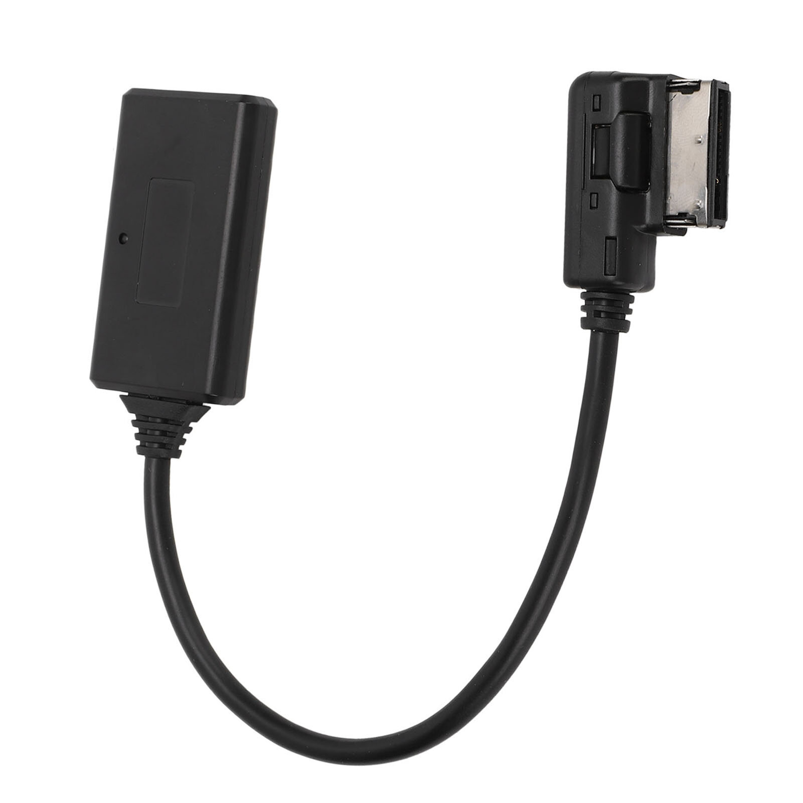 Беспроводной адаптер AUX для подключения к автомобилю, обеспечивающий стабильное соединение и Bluetooth, подходит для Mercedes-Benz ABCESG CLS GLK SLK Class.