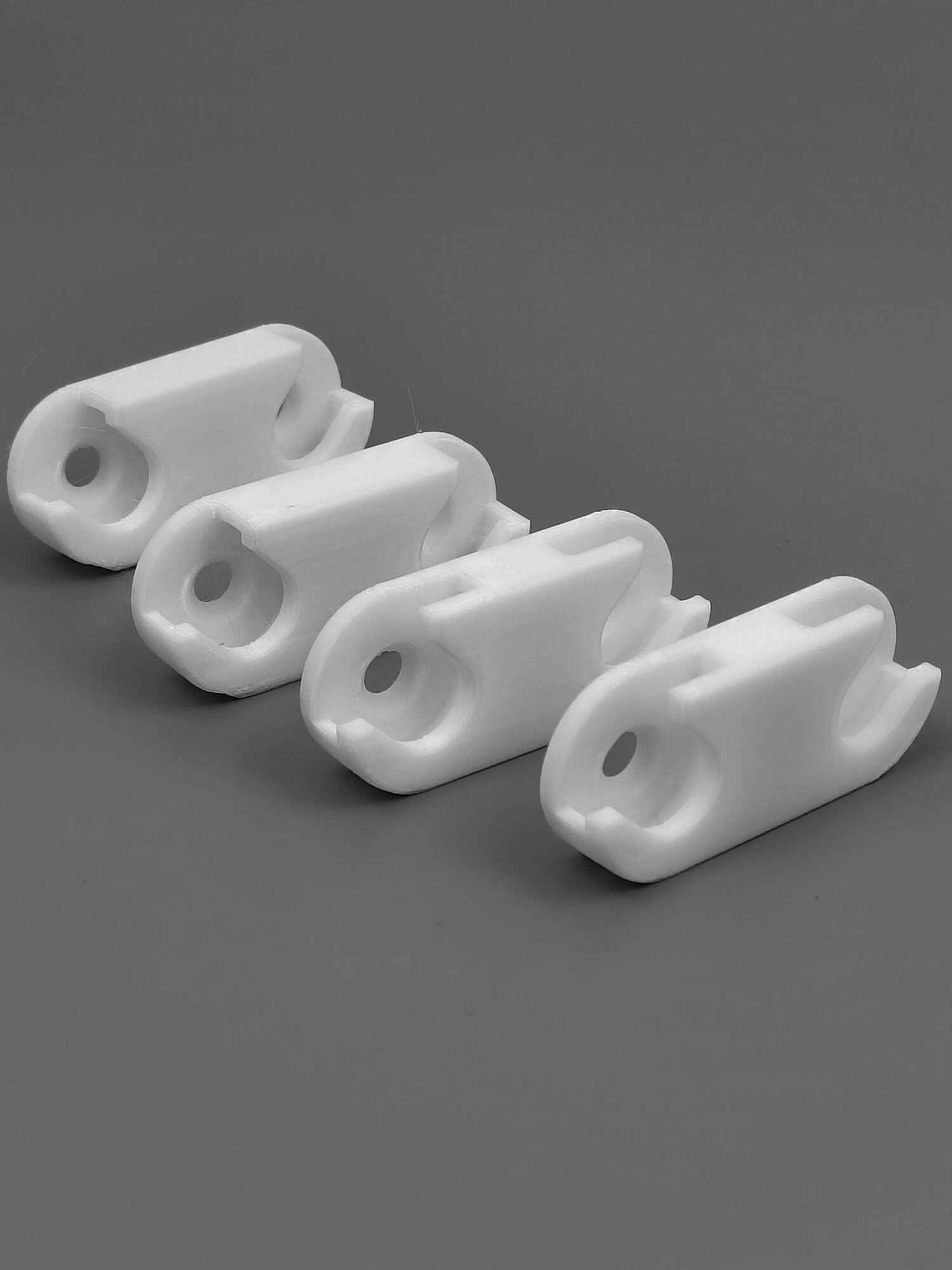 Петли для дверцы обувного шкафа IKEA STALL или IKEA HEMNES