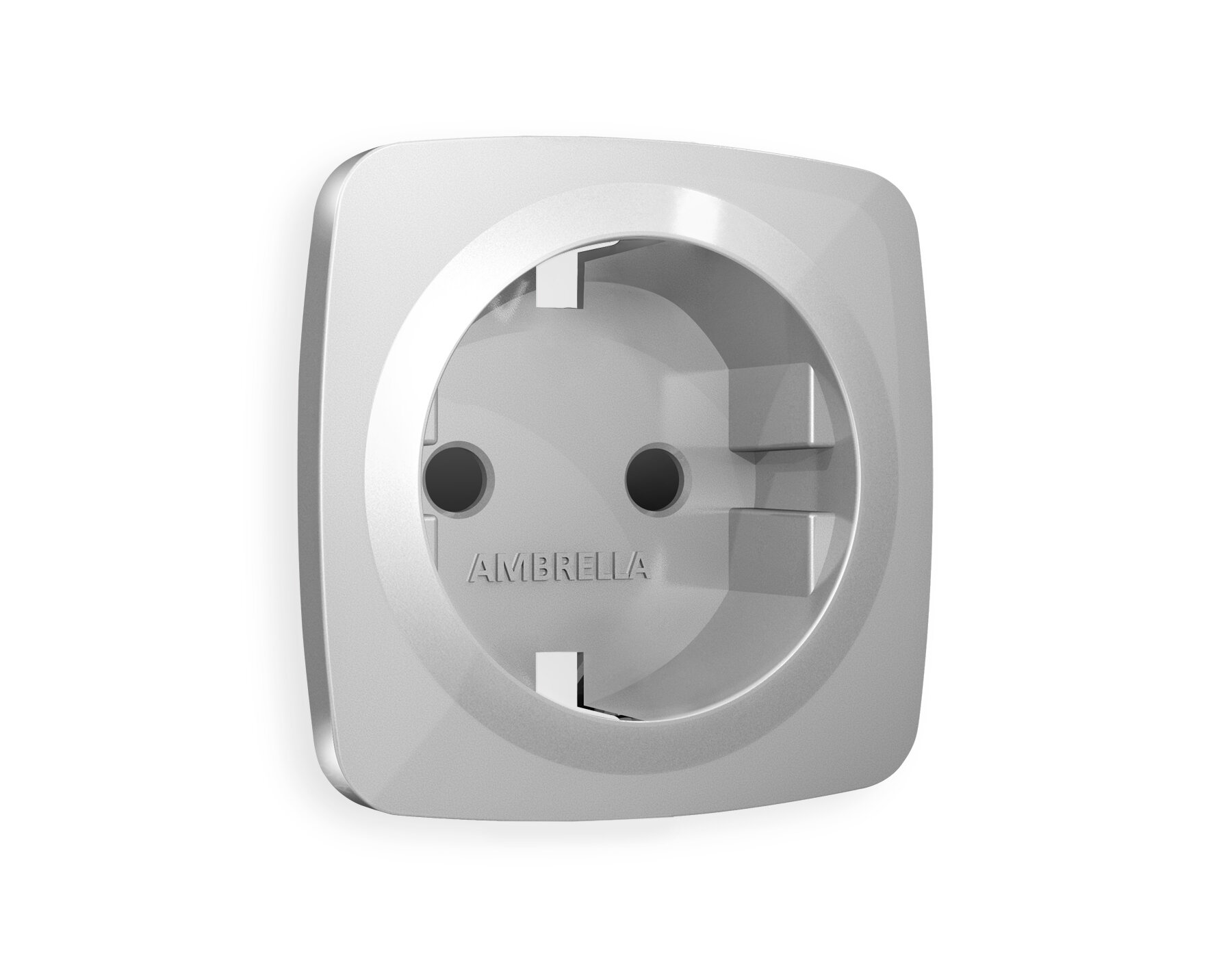 Лицевая панель Ambrella Volt OMEGA OP4070