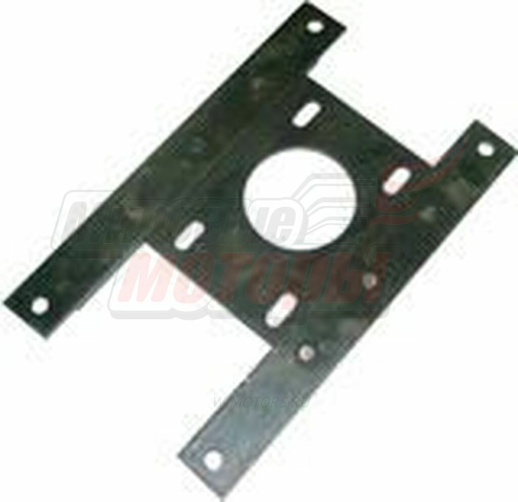 Основание двигателя Буран 640/650 (рама подмоторная, стальная)