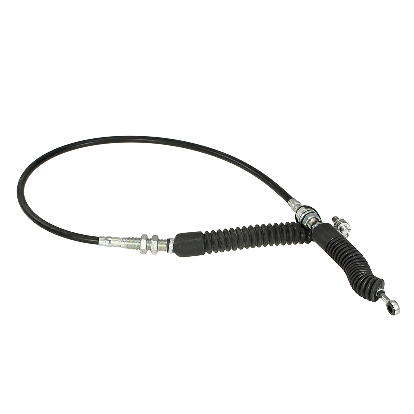 Трос переключения передач для Polaris RZR 800 2008-2013, сменная деталь 7081680 7081342, прочная и точная установка