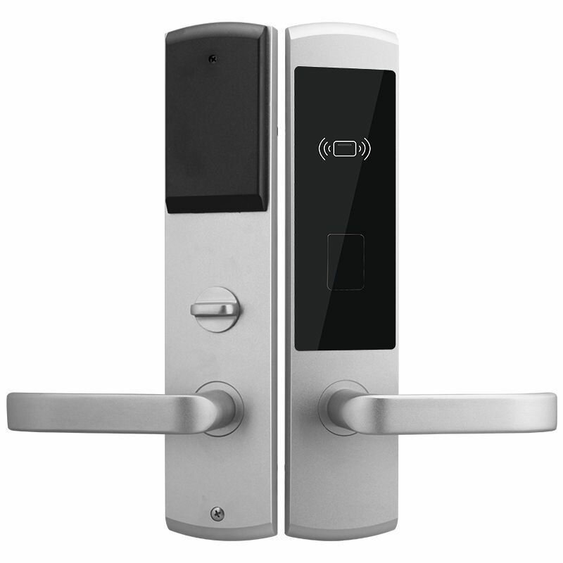 Электронный замок # 2241991798 отеля, карта, для, дверь