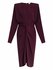 Платье Stella McCartney, размер 38, red
