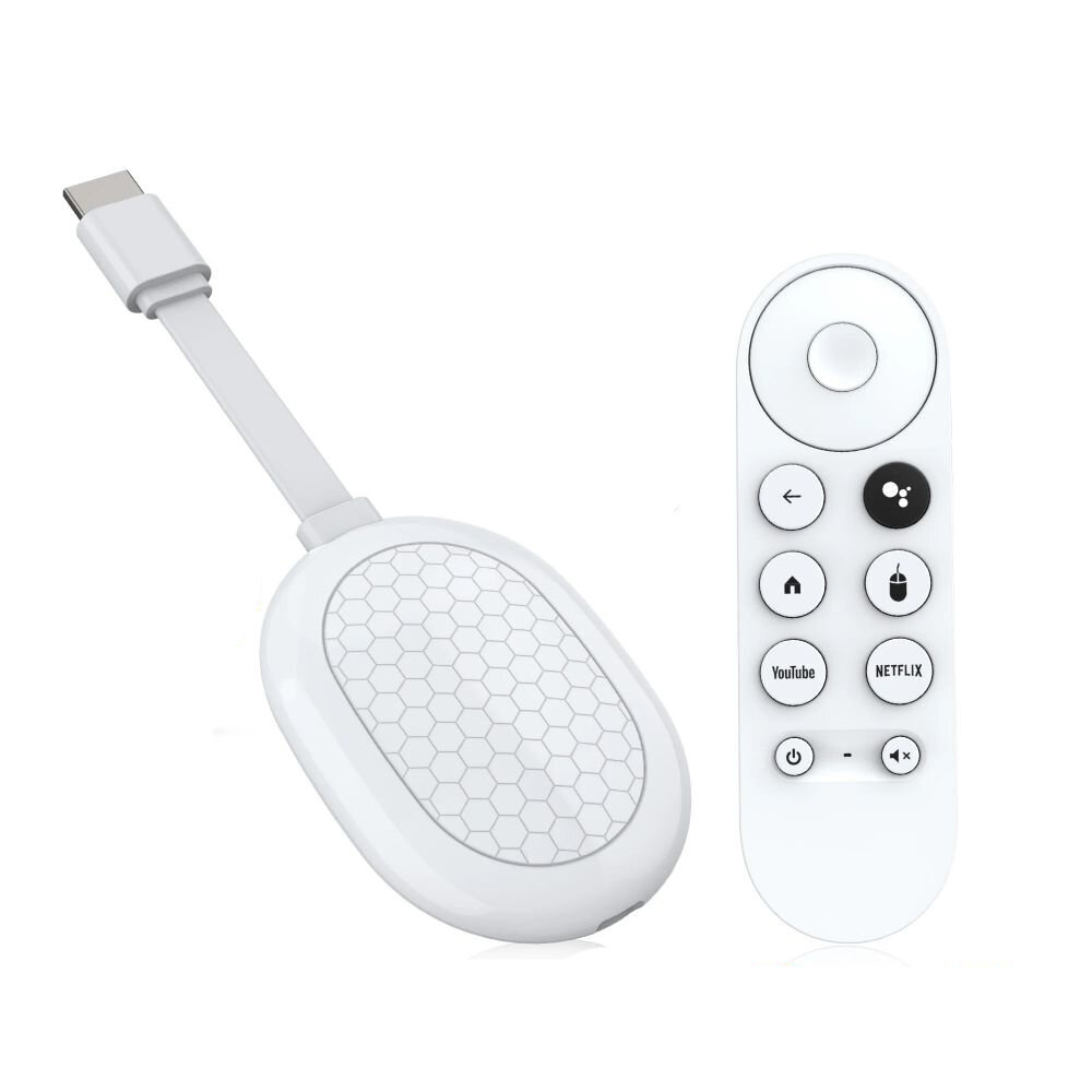 Android 14.0 Allwinner H313 Quad Core TV Stick с поддержкой NETFLIX YOUTUBE Wifi6 BT5.0 голосовое управление 8K TV Box