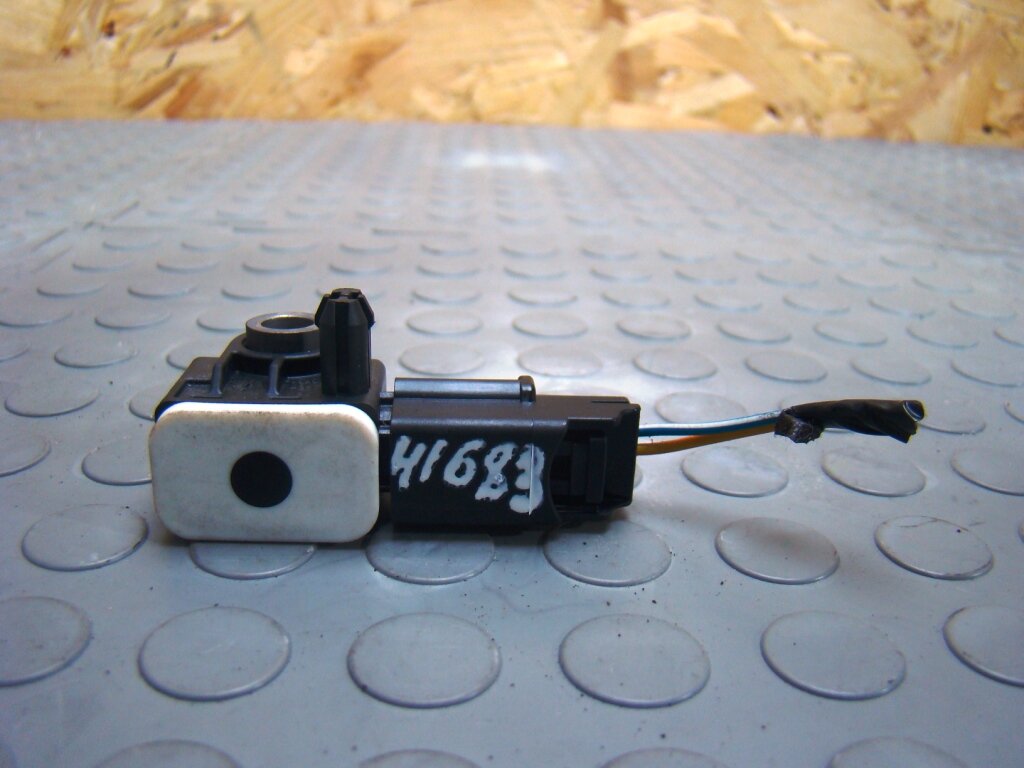 Ford Kuga 2 Датчик AIR BAG 5118643