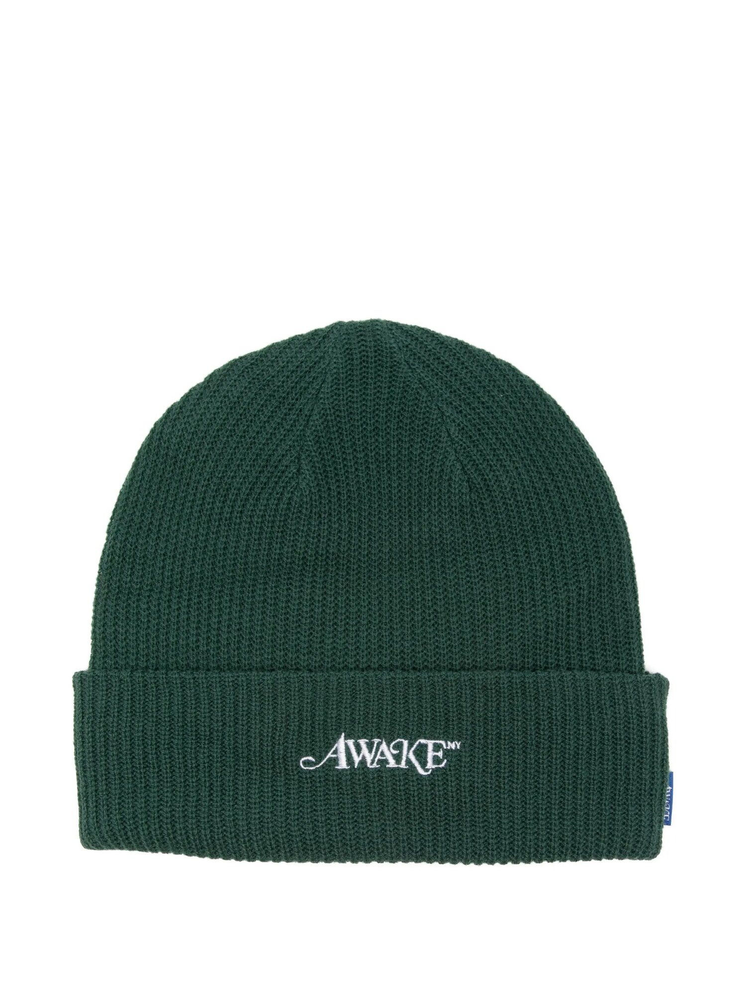 Шапка Logo-detail beanie hat для мужчин