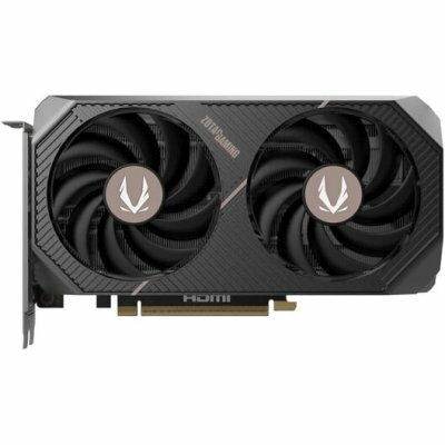 Видеокарта nVidia GeForce RTX 5060 Ti AMP 16Gb ZT-B50620F-10M