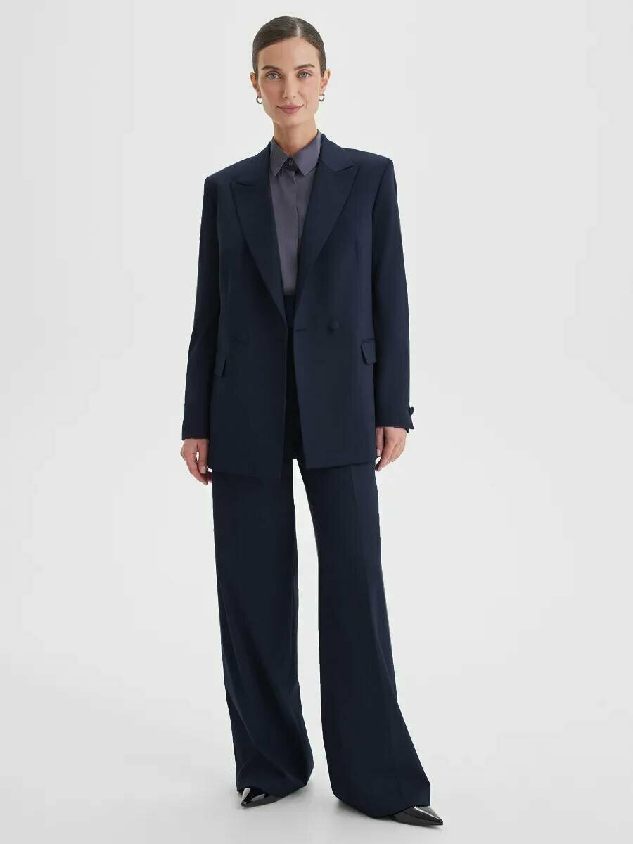 Пиджак Оверсайз