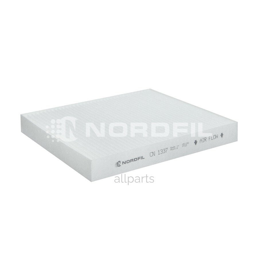 NORDFIL CN1337 Фильтр салона HONGQI H5 HQ9