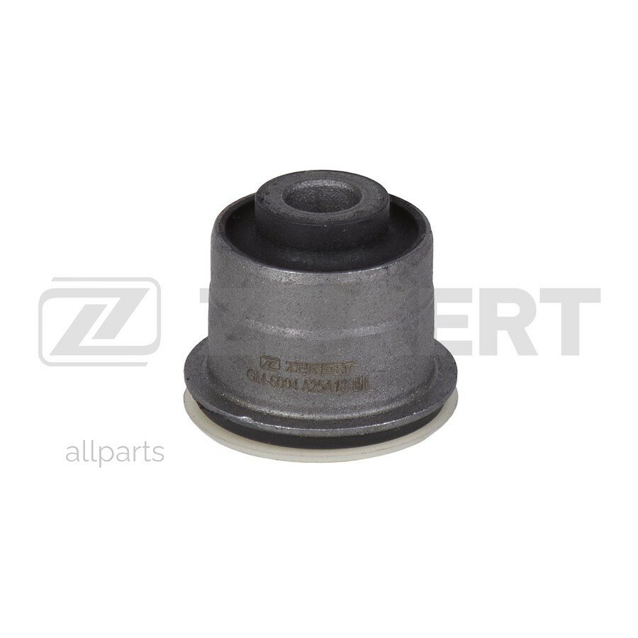 ZEKKERT GM-6004 Сайлентблок переднего верхнего рычага Peugeot 407 04- 508 10- Citroen C5 II III 04- C6 05-
