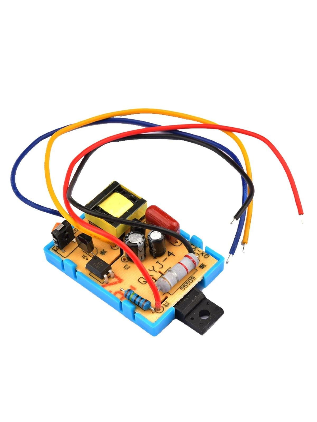 Многофункциональный модуль питания ЖК-телевизора, блок питания для ремонта телевизора