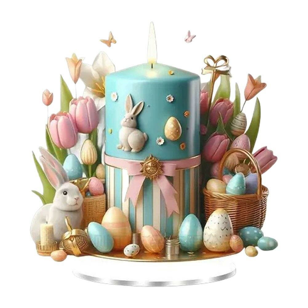 Фигурка садовая