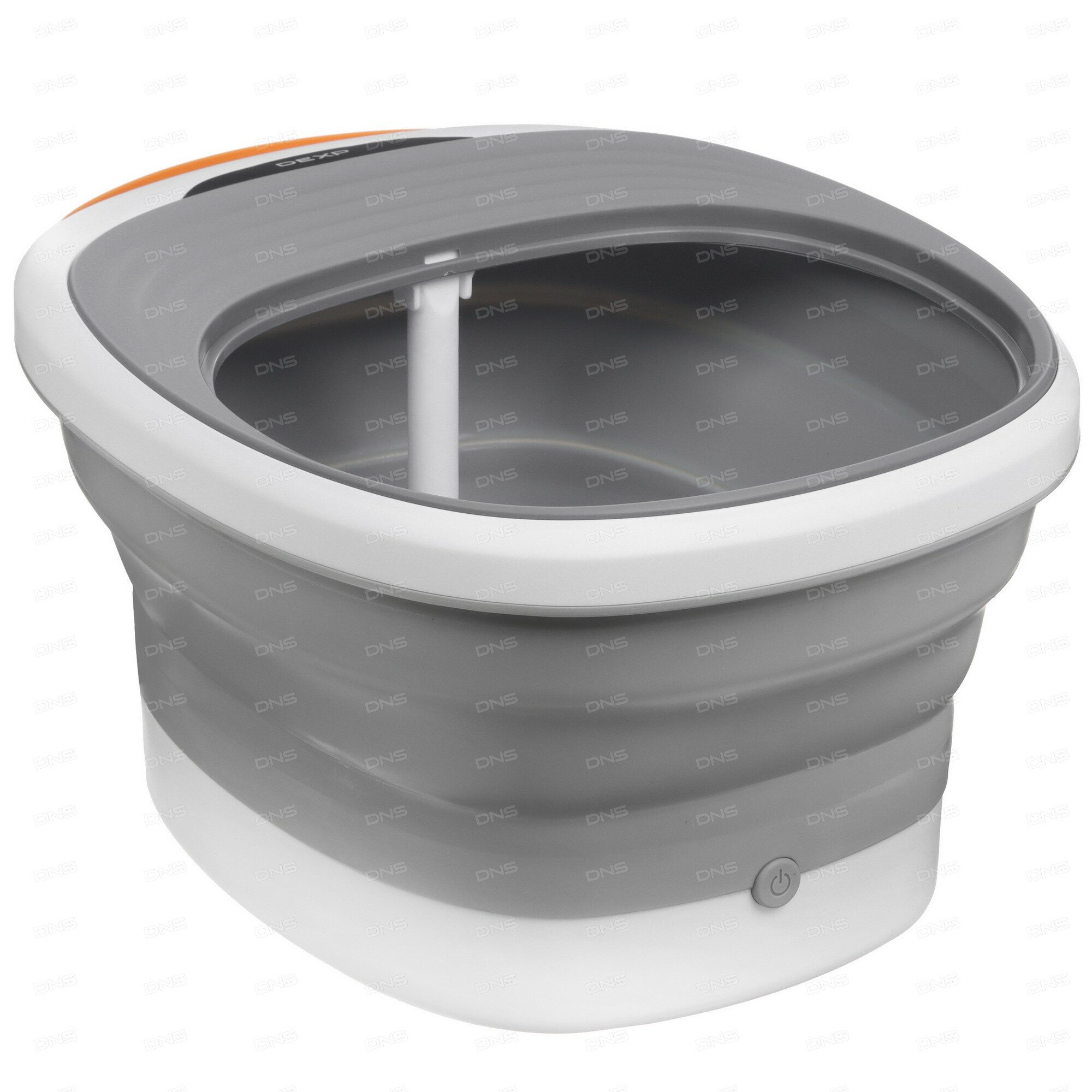 Массажная ванночка DEXP SL-FB1