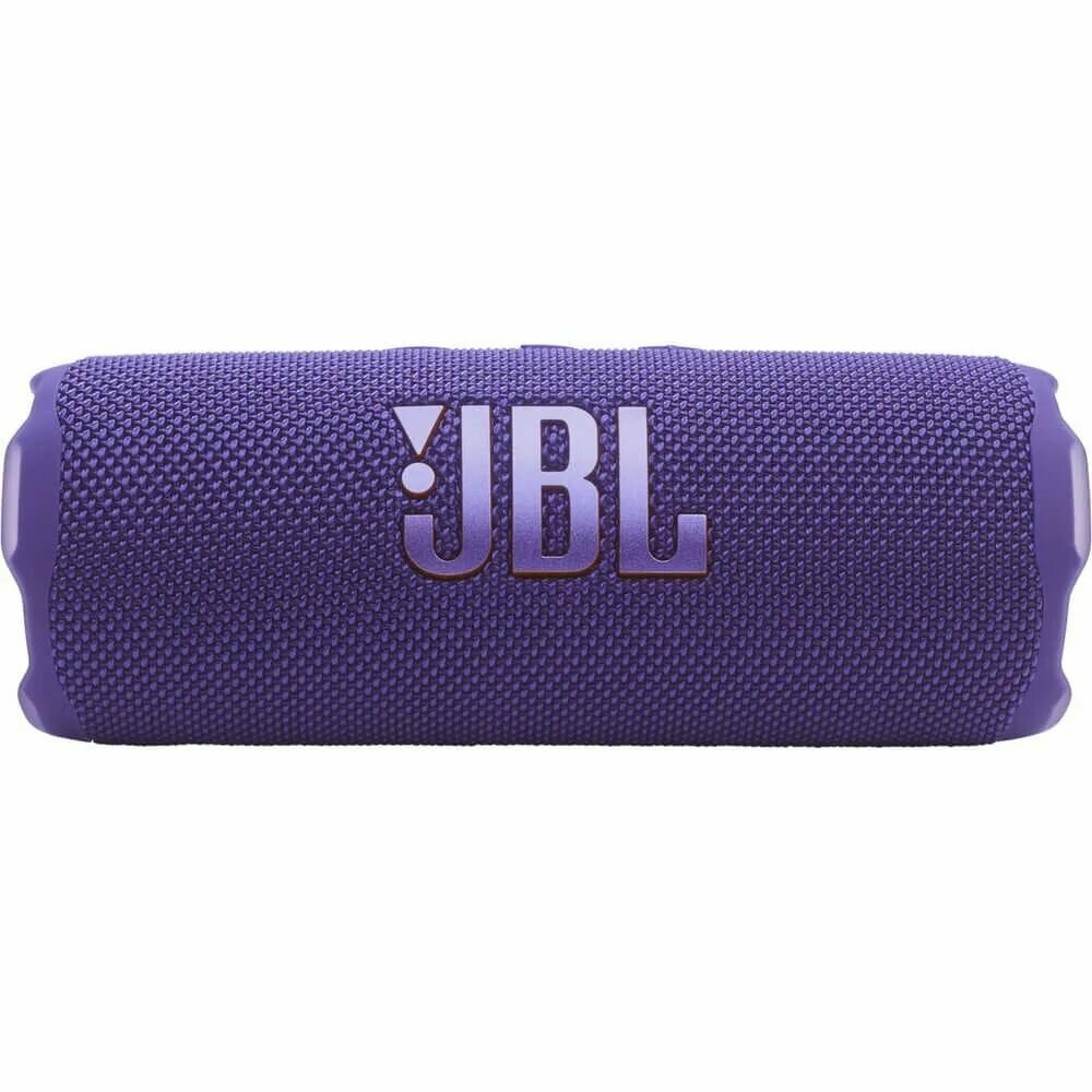 Портативная акустическая колонка JBL Flip 7, 35Вт, цвет Purple (Фиолетовый)