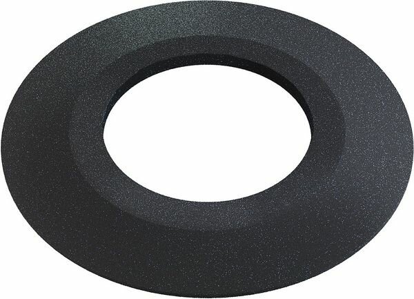 Круг шлиф. с коническим профилем 63С 2П 400х 10х203 16СТ1 (F90O) Косулинский абразивный завод АО