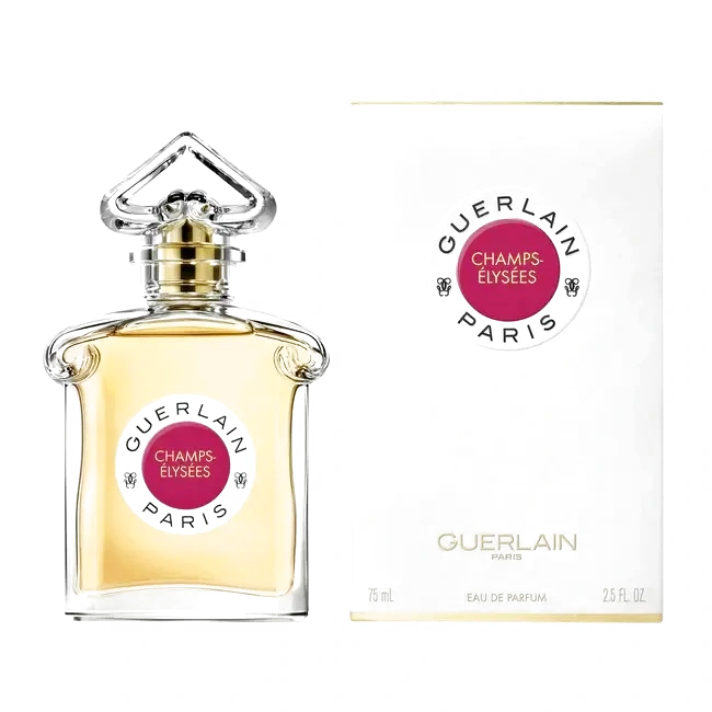 Парфюмерная вода Герлен Елисейские Поля женская 75 мл - Champs Elysees Eau De Parfum