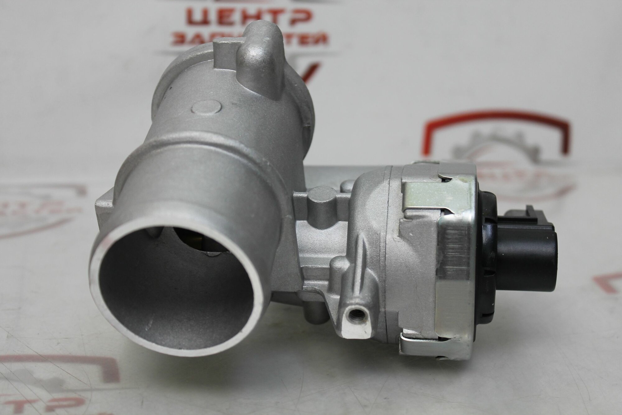 Электрический клапан рециркуляции отработавших газов (EGR / ЕГР) NGK 92448