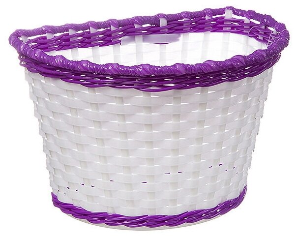 Корзина STG HL-BS01-10 детская Белая