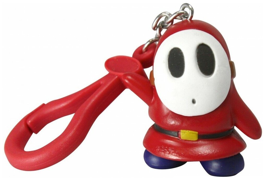 Брелок Goldie International