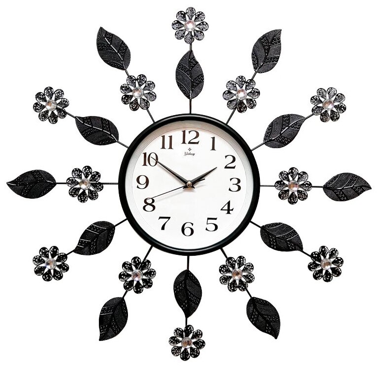 Настенные часы GALAXY AYP-1554