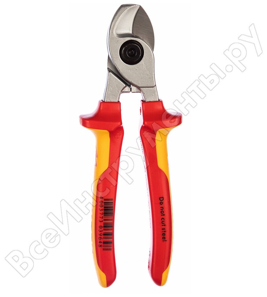 Кабелерез KNIPEX KN-9516165