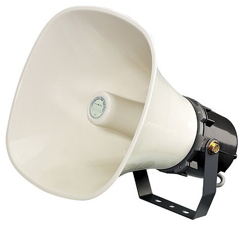 LAH430 Громкоговоритель рупорный, 30Вт, LAudio